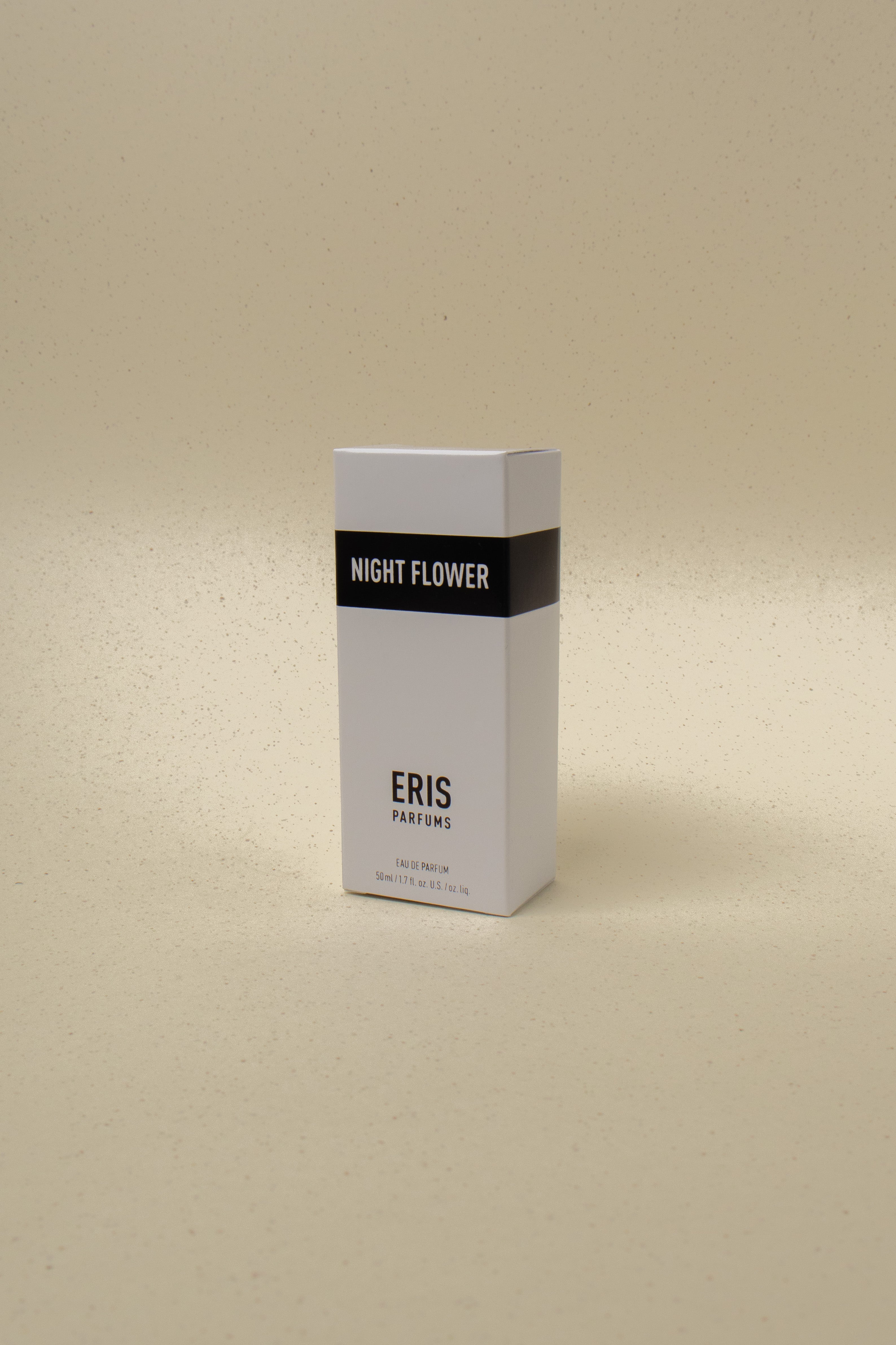 ERIS Parfums Night Flower Eau De Parfum – Scented