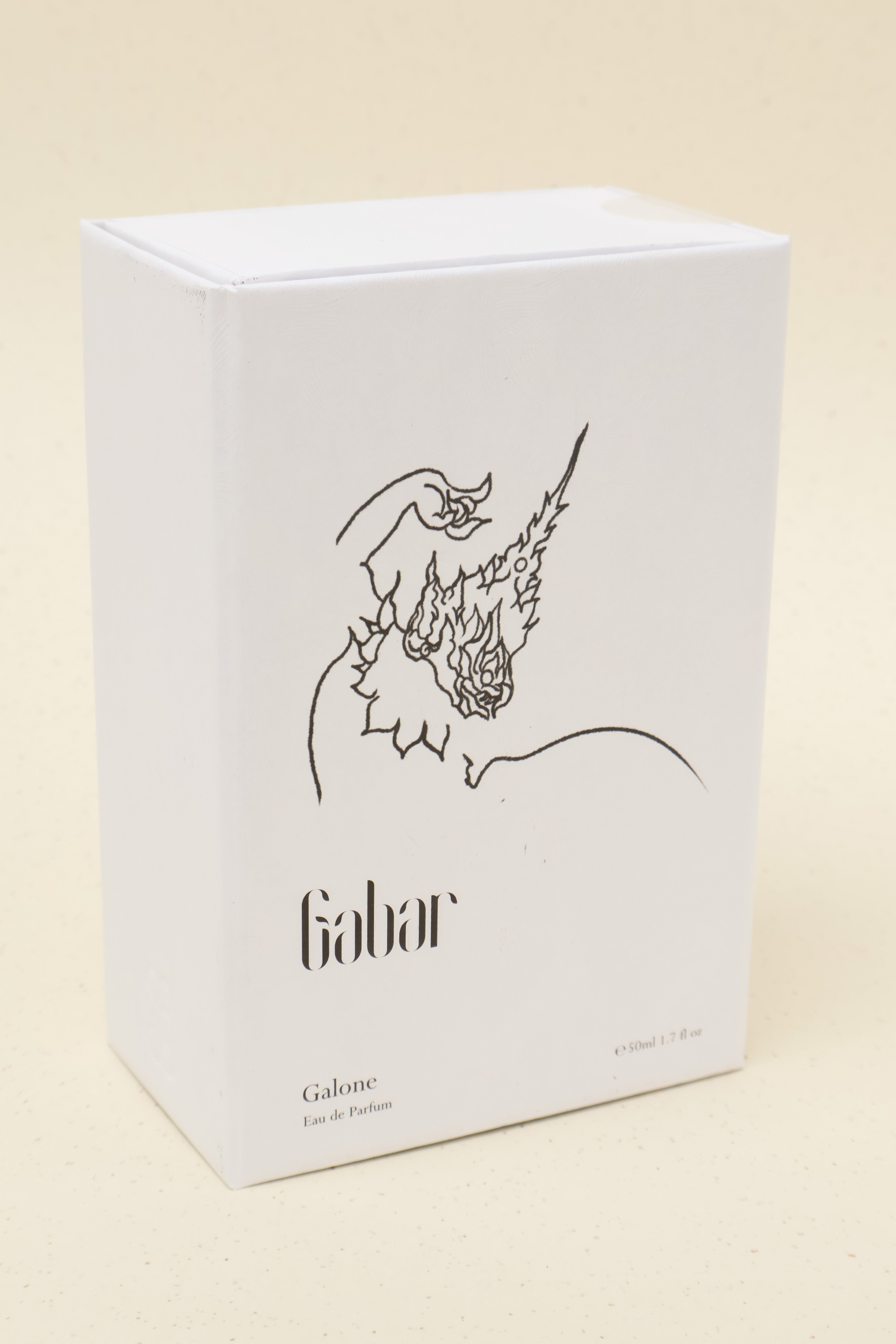 Gabar Galone – Scented