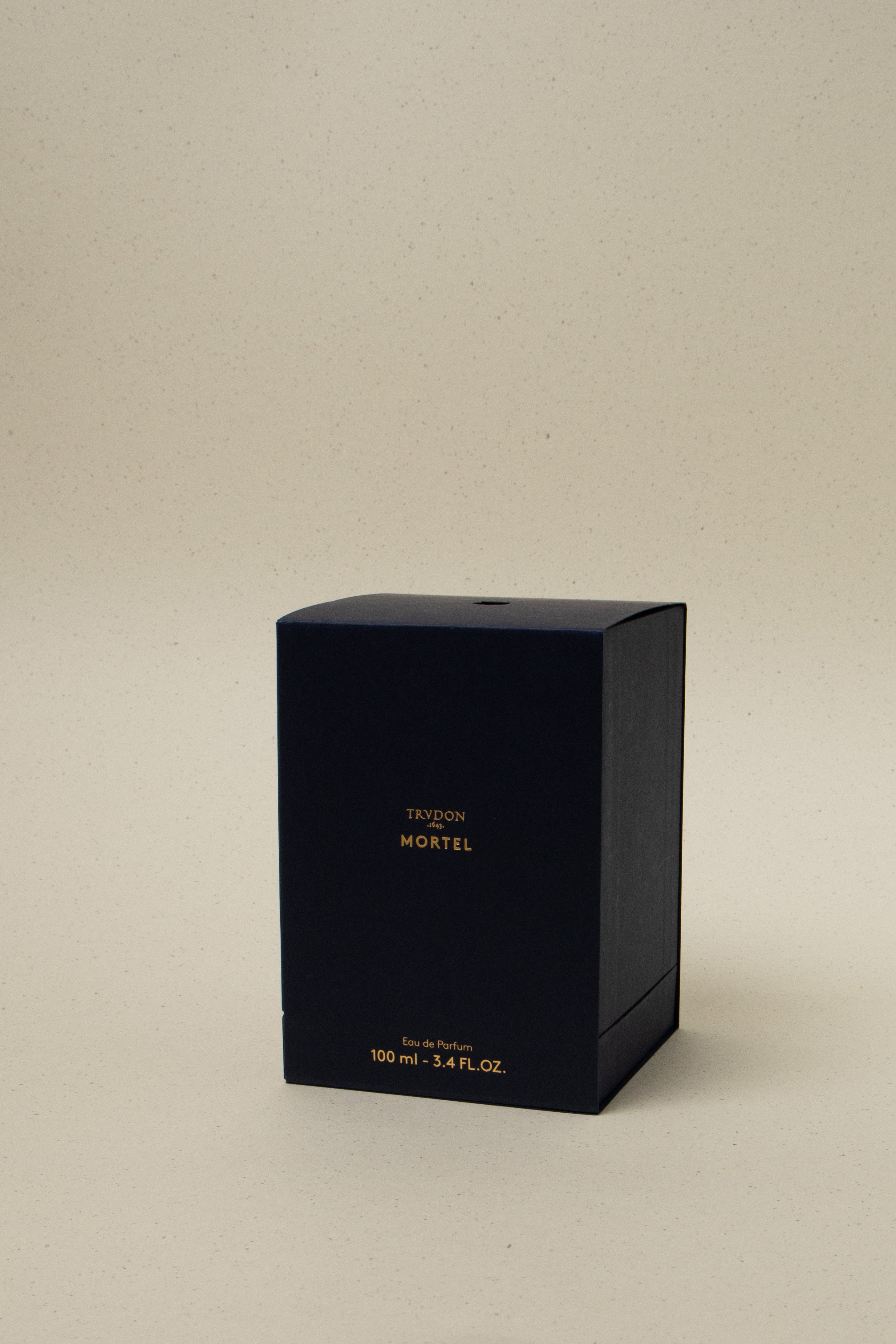Trudon - Mortel || Scented || Glasgow | Extraordinary Perfume.